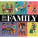 We Are Family: Patricia Hegarty, Ryan Wheatcroft: 9781680100549: Amazon ...