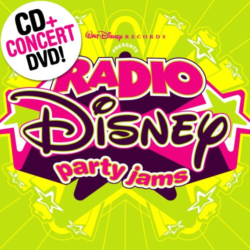 Buy Radio Disney.. Online at Low Prices in India | Amazon Music Store ...