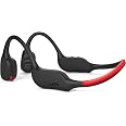 Amazon.com: PHILIPS A7607 Bone Conduction Headphones,Wireless Bluetooth ...