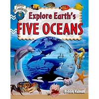 Explore Earth's Seven Continents (Explore the Continents): Kalman ...