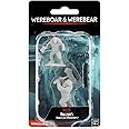 D&D Dungeons & Dragons Nolzur's Marvelous Miniatures - Wereboar ...