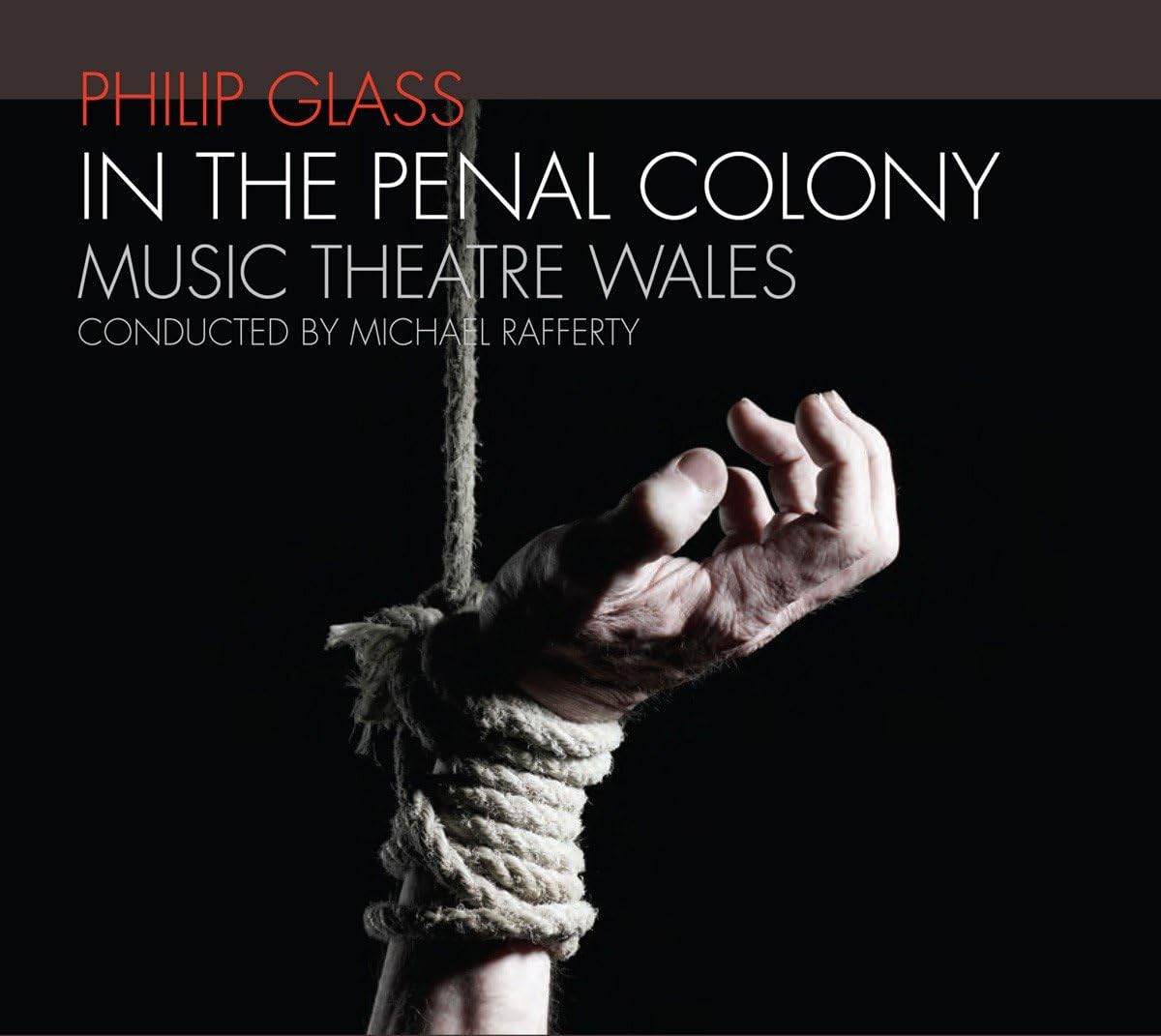 In the Penal Colony: Amazon.co.uk: Music