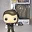 Amazon.com: Funko POP Games: Bioshock - Skyhook Booker DeWitt Action ...