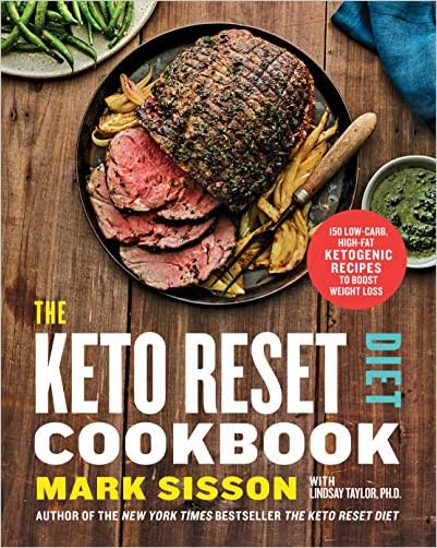 Top 12 Best Keto Cookbooks For The Money Of 2022 Reviews