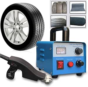 Amazon.com: DNYSYSJ Tire Groover, 400w Tire Groover Machine Truck Tire ...