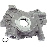 Amazon.com: Melling M340 Oil Pump : Automotive