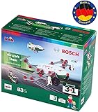 Klein - 8497 - Jeu de construction - Set de construction Bosch avec ...