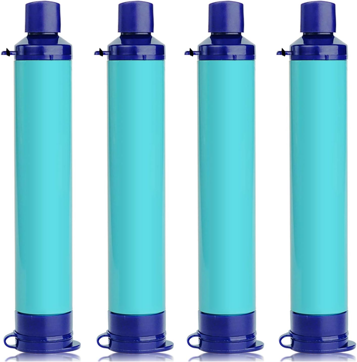 Membrane Solutions Portable Water Filter Straw Filtration Straw ...