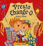 Balloonia (Child's Play Library): Amazon.co.uk: Audrey Wood: Books