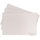 Amazon.com: BuildTak BT10X09WT-3PK Sheet, 9" x 10", White: Industrial ...