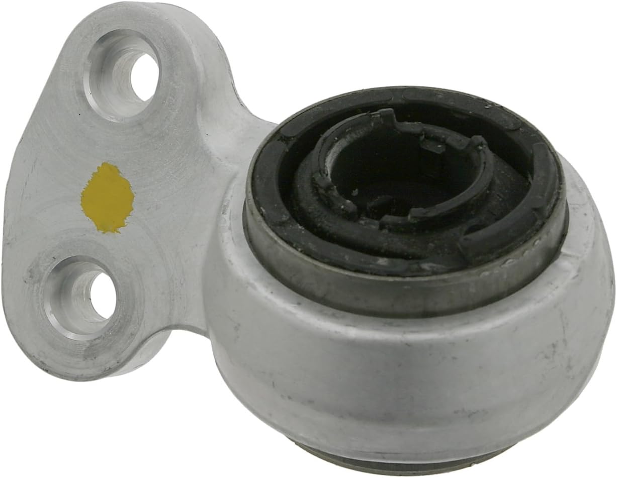 febi bilstein 18688 Querlenkerlager mit Halter (vorne unten, rechts ...