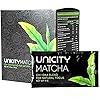 UNICITY MATCHA (2 PACKETS) - 20 SACHETS in Saudi Arabia | Whizz ...