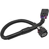 Amazon.com: E3200 Throttle Body X-Link Adapter Harness Module for TBSS ...