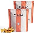 Amazon.com: MASA CHIPS - Tortilla Chips Snack Pack - Seed Oil Free ...