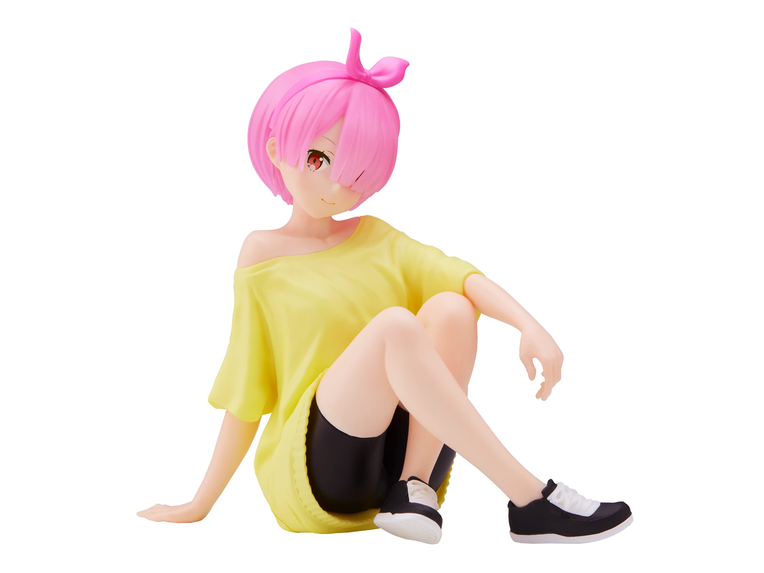 Mua Banpresto Re:Zero -Starting Life in Another World- -Relax time-RAM ...