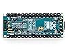Arduino Nano ESP32 with Headers [ABX00083] - ESP32-S3, USB-C, Wi-Fi, Bluetooth, HID Support ...