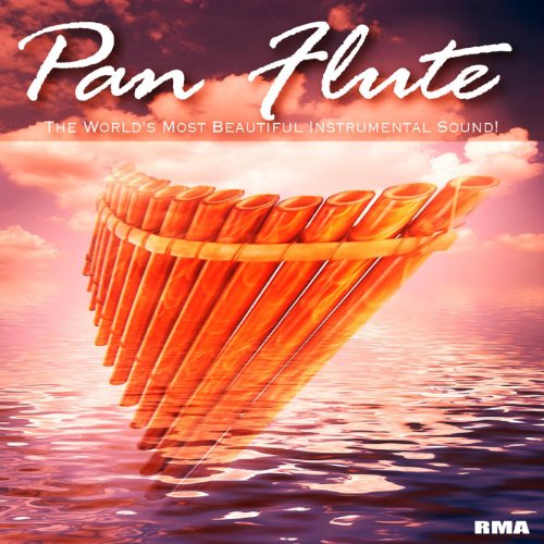 Pan Flute by Pan Flute on Amazon Music - Amazon.com