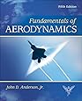 Fundamentals of Aerodynamics: John D. Anderson Jr.: 9780073398105 ...