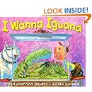 I Wanna Iguana - Kindle edition by Karen Kaufman Orloff, David Catrow ...