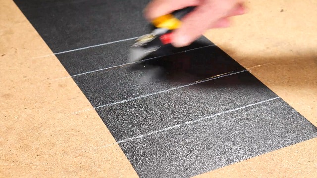 Watch Cat Safety Utility Knife Box Cutter Self-Retracting Blade with 3 ...