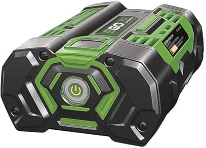 Amazon.com: Ego Battery Pack, 56V, 5.0Ah, Li-Ion: Health & Personal Care
