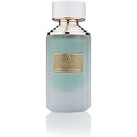 Amazon.com : CEDRAT ESSENCE EMIR 2.5 Fl Oz EDP for Men and Women Paris ...