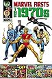 Amazon.com: Marvel Firsts: The 1960s (9780785158646): Colan, Gene, Lee ...