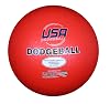 Foam Dodgeball 7" Official in Kuwait | Whizz Dodgeballs
