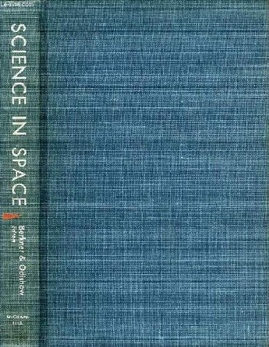 Science in Space: Lloyd V. Berkner and Hugh Odishaw: Books: Amazon.com