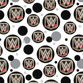 Amazon.com: GRAPHICS & MORE WWE World Heavyweight Champion Title Logo ...
