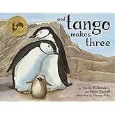And Tango Makes Three (Classic Board Books): Richardson, Justin ...