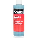 UVIEW 560000 Combustion Leak Tester, Leak Detection Tools - Amazon Canada