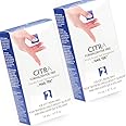 Amazon.com : Nail Tek CITRA 2 Nail Strengthener For Soft and Peeling ...