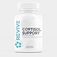Amazon.com: Revive MD Cortisol Manager, 90 Vegetarian Capsules ...
