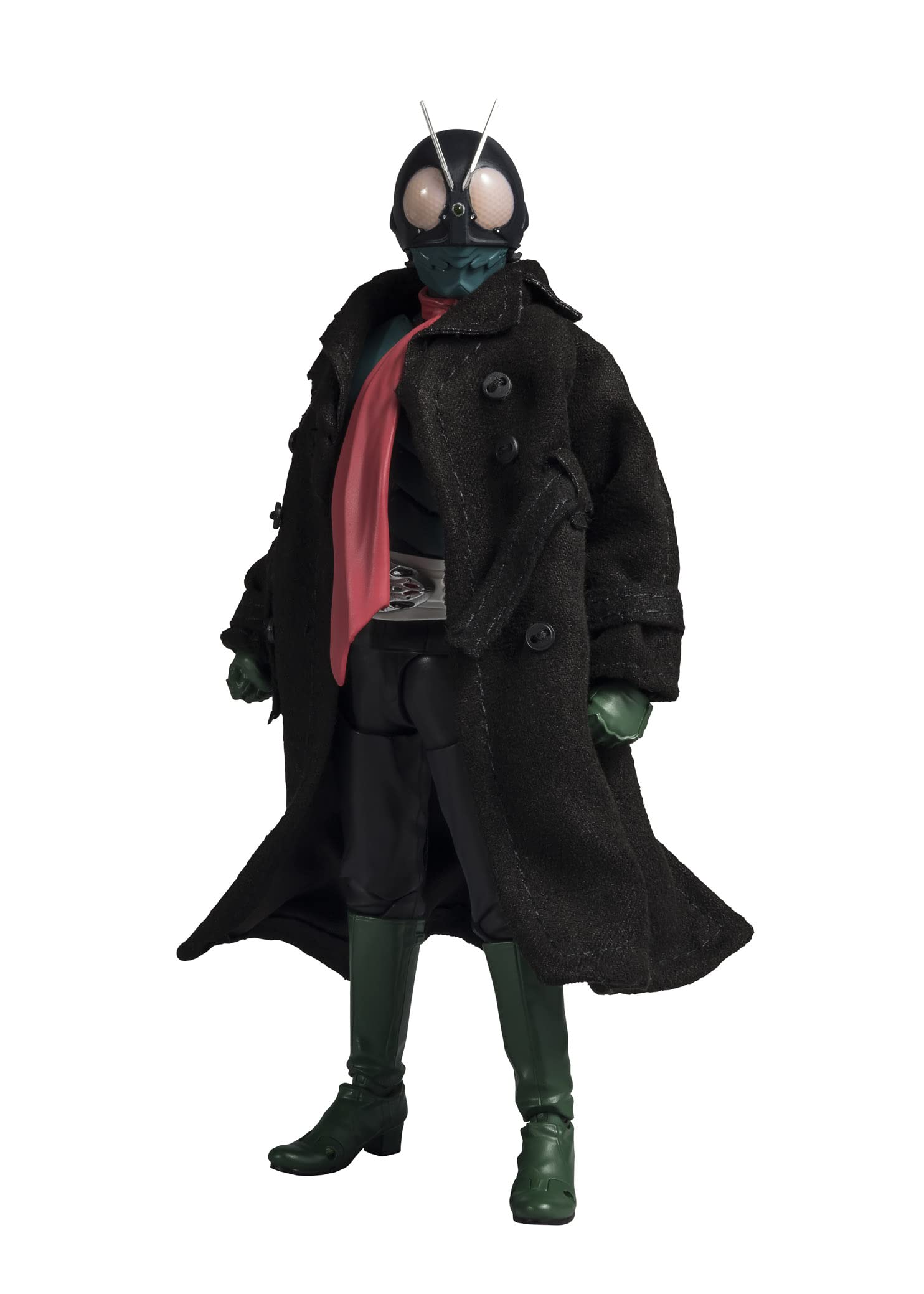 Mua S.H. Figuarts Shin Kamen Rider Action Figure, Approximately 5.7 ...