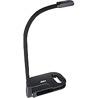 Amazon.com: AVer U50 Document Camera, USB Webcam for Remote Video ...