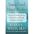 Amazon.com: Same Soul, Many Bodies: Discover the Healing Power of ...