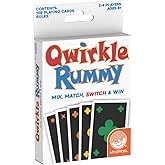 Amazon.com: MindWare | Qwirkle Bonus Pack | Board Game | Ages 8+ | 2-4 ...