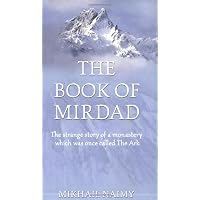 Amazon.com: The Book of Mirdad: The Strange Story of a Monastery Which ...