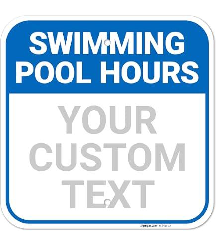 Workplace Safety Signage SmartSign Plastic Sign, Legend Notice ...