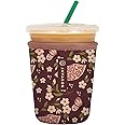 Amazon.com: Sok It Java Sok Iced Coffee & Cold Soda Insulated Neoprene ...