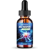 Amazon.com: Nu Nerve Drops, Nerve Health Support, NuNerve Liquid Drops ...