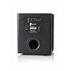 JBL Sub 250P 10-Inch 200-Watt Powered Subwoofer in Oman | Whizz Subwoofers