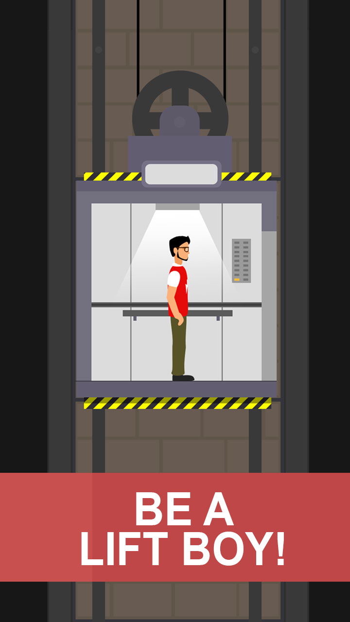 Passenger Lift: Elevator Boy Sim:Amazon.de:Appstore for Android