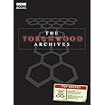 The Torchwood Archives: Russell, Gary: 9781846074592: Amazon.com: Books