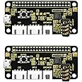 Amazon.com: KEYESTUDIO ReSpeaker 2-Mic Pi HAT Shield for Raspberry Pi 4 ...