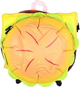 Cartoon Network Steven Universe Cheeseburger Backpack: Amazon.ca ...