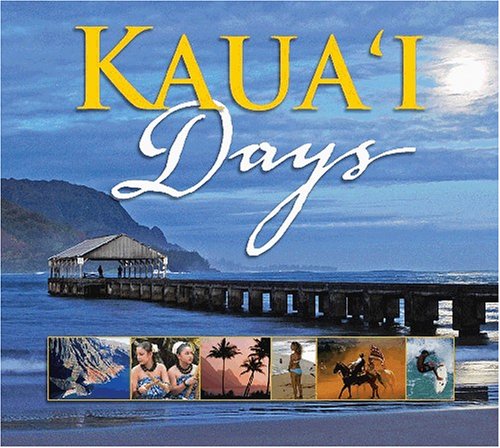 Kauai Days: David Boyton: 9781566477369: Amazon.com: Books