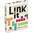 Amazon.com: Brainwright Link It, The Piece-by-Piece Path Puzzle : Toys ...