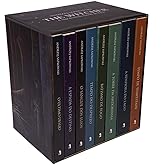 The Witcher - Box capa dura : Sapkowski, Andrzej: Amazon.com.br: Livros